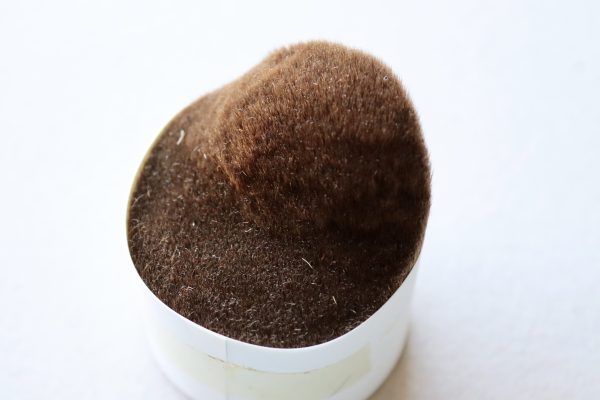 Materials used for brush making - lineo1911