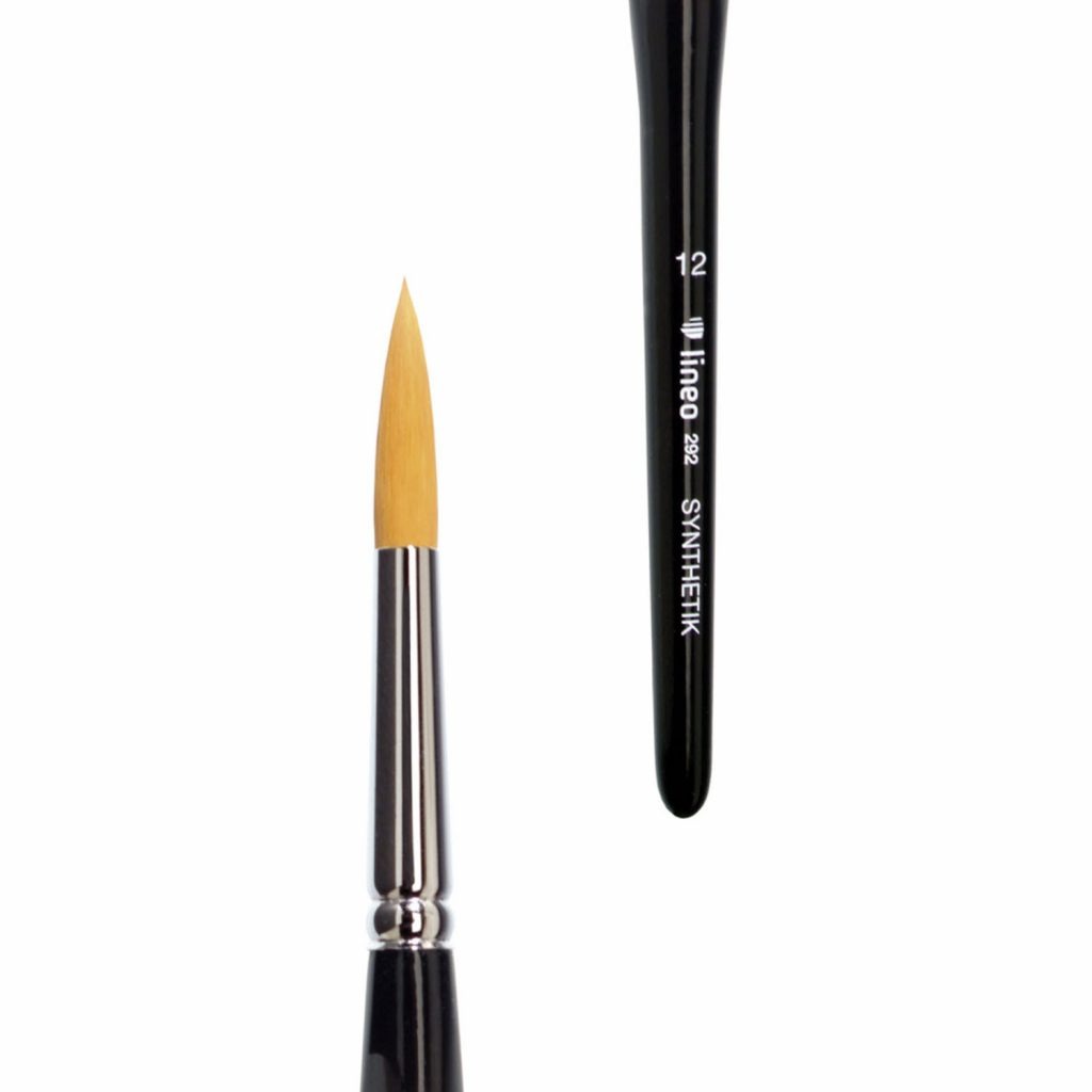 lineo mini Pinsel für Kinder - lineo1911 - Onlineshop