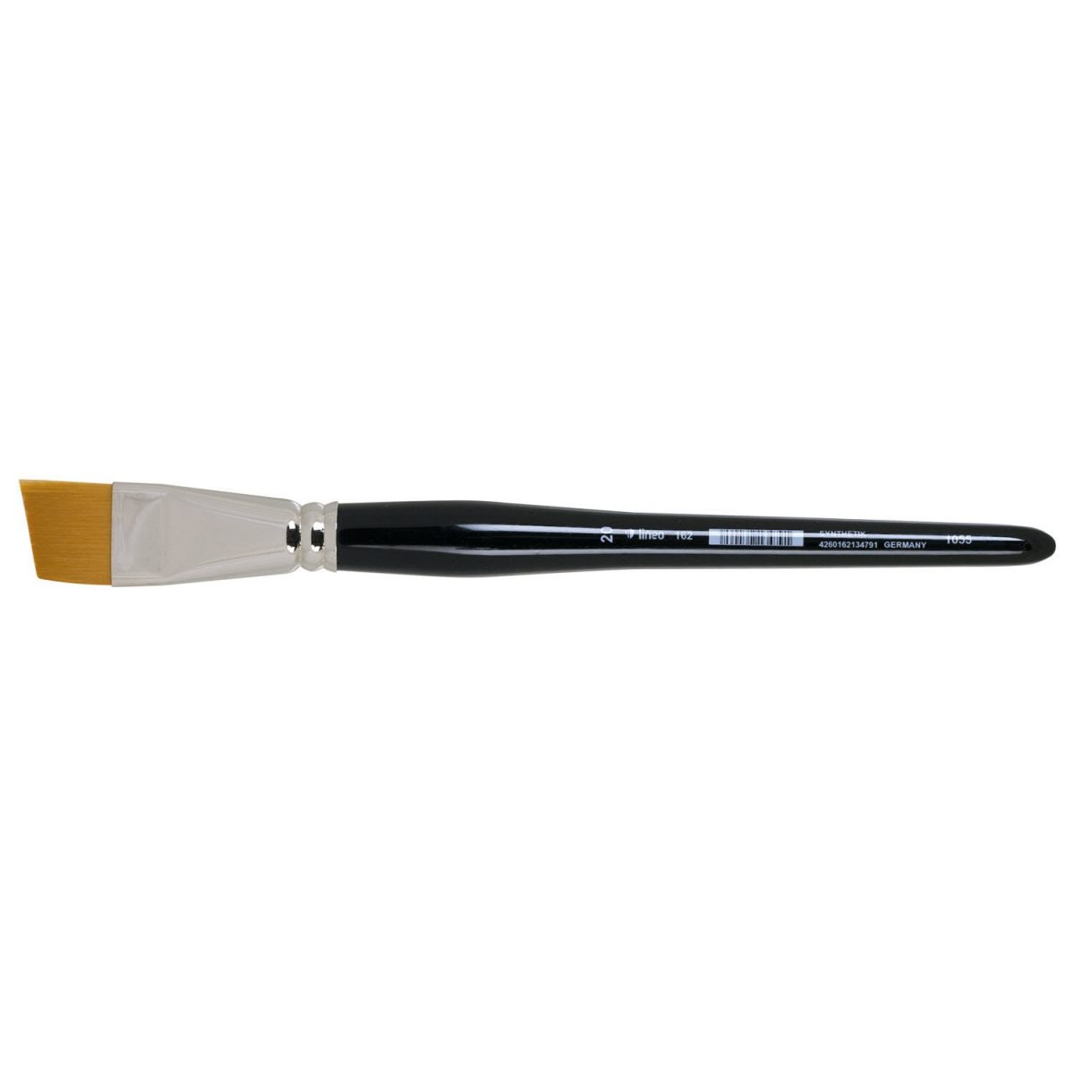 Watercolor & Primer Brush, angled - Toray - lineo1911 - Shop